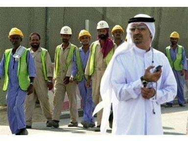 Pakistan Eyes Sending 1 Million Workers to Saudi Arabia Annually Amid ...
