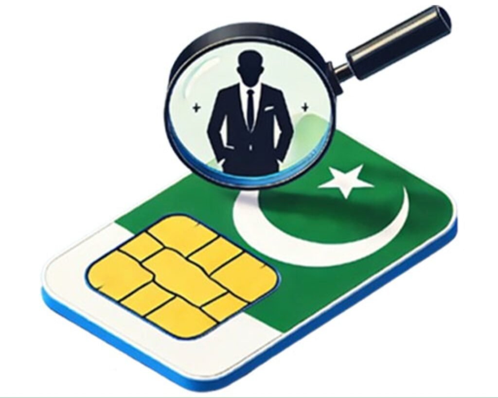 SIM Owner Details Online — Complete Guide to Check SIM Information in ...